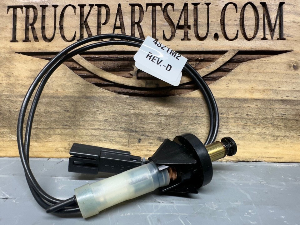 25004362 MACK, 804109, 1MR4321M2 CIRCUIT BREAKER / SWITCH *NEW GENUINE ...