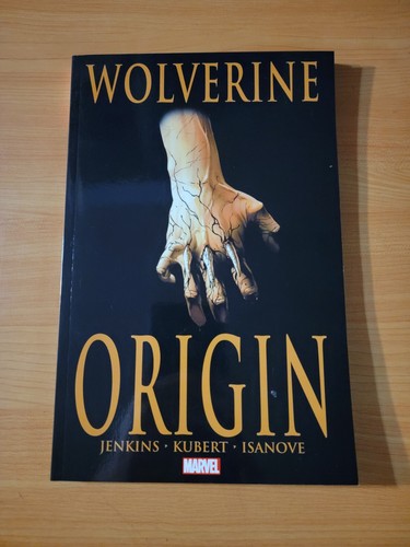 Wolverine Origine 1-6 Tpb ~ Presque Parfait NM ~2013 Marvel Comics | eBay
