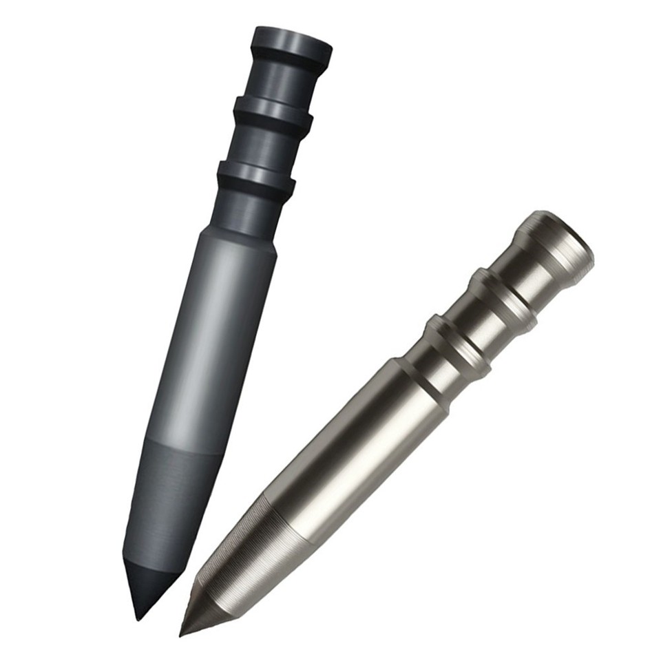 Pilot Hole Marking Center Punch Locator Drill Guide High Hardness No ...