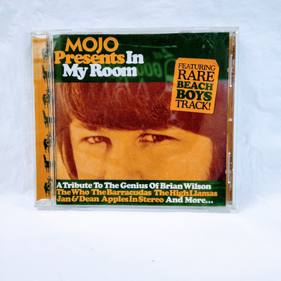 Mojo Presents In My Room By Various Artists (CD, 2006) | eBay