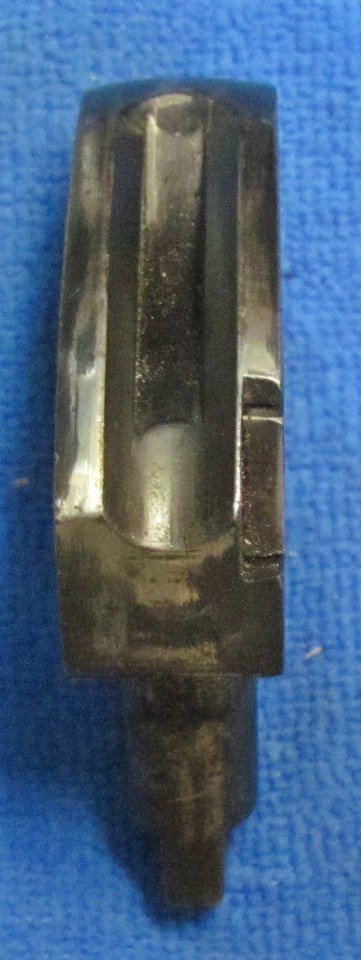 RARE ORIGINAL CIVIL WAR ERA SPENCER UPPER BREECH BLOCK RIFLE PARTS | eBay