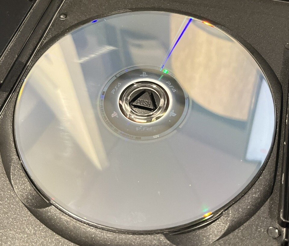 Deadpool PS4 Disc Only - Tested Works Great! 47875771109 | eBay