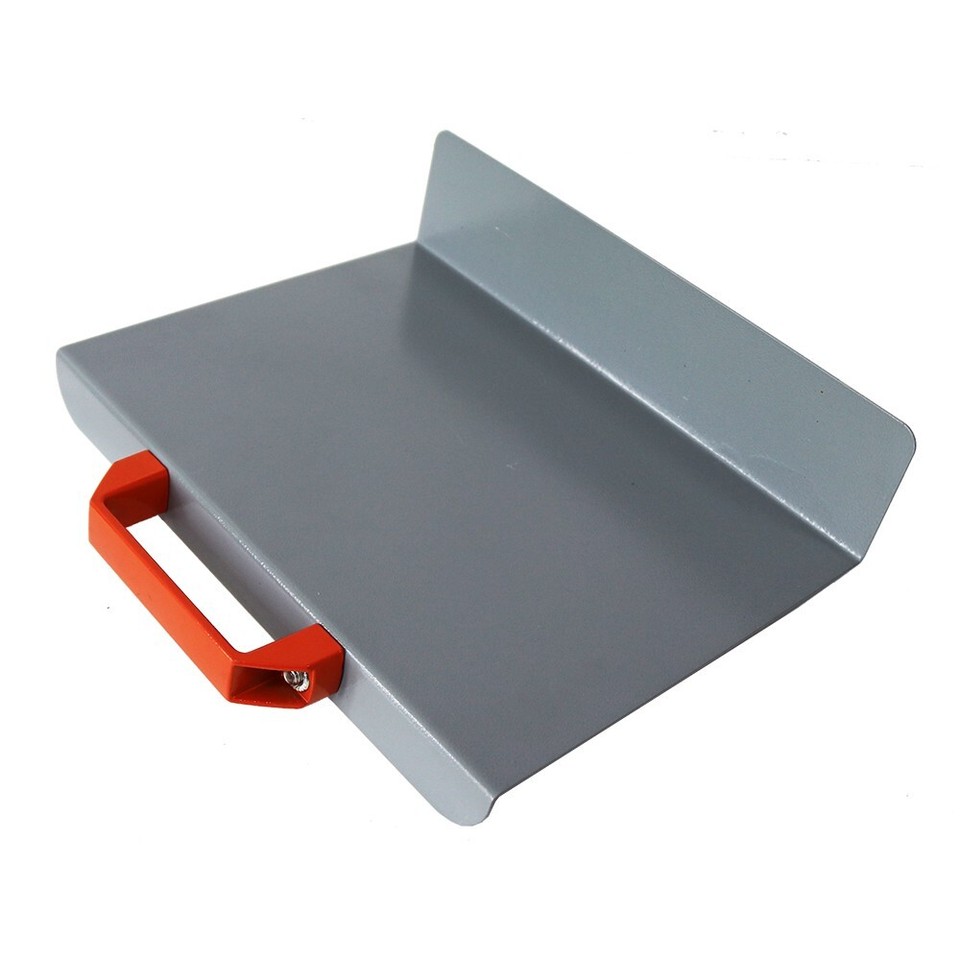 Manual A4 Paper Press Machine for Flat Bills, Books etc. Flattening ...