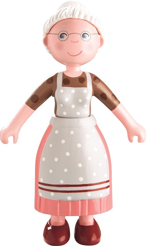 HABA 306145 Little Friends – Spielset Familie online kaufen | eBay