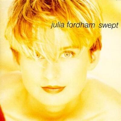 Swept - Music CD - Fordham, Julia - 1992-06-29 - Virgin Records Us ...