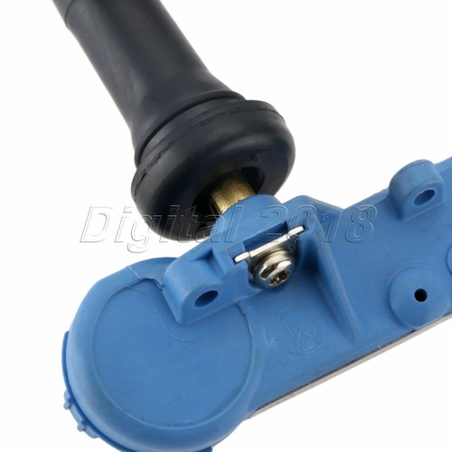 4PCS NEW 433Mhz TPMS 13589601 For Cadillac Buick Tire Pressure Sensor ...