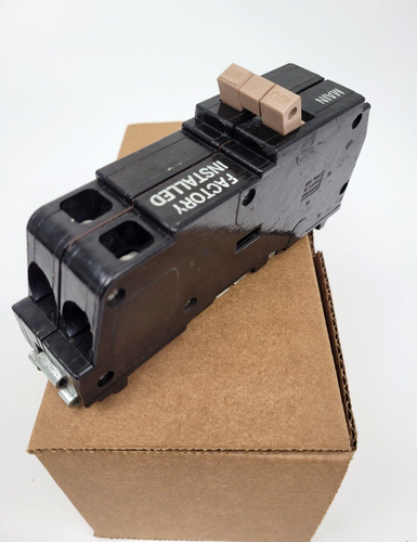 CH2100L Cutler Hammer 100 Amp Circuit Breaker CH2100 Long *NEXT DAY ...