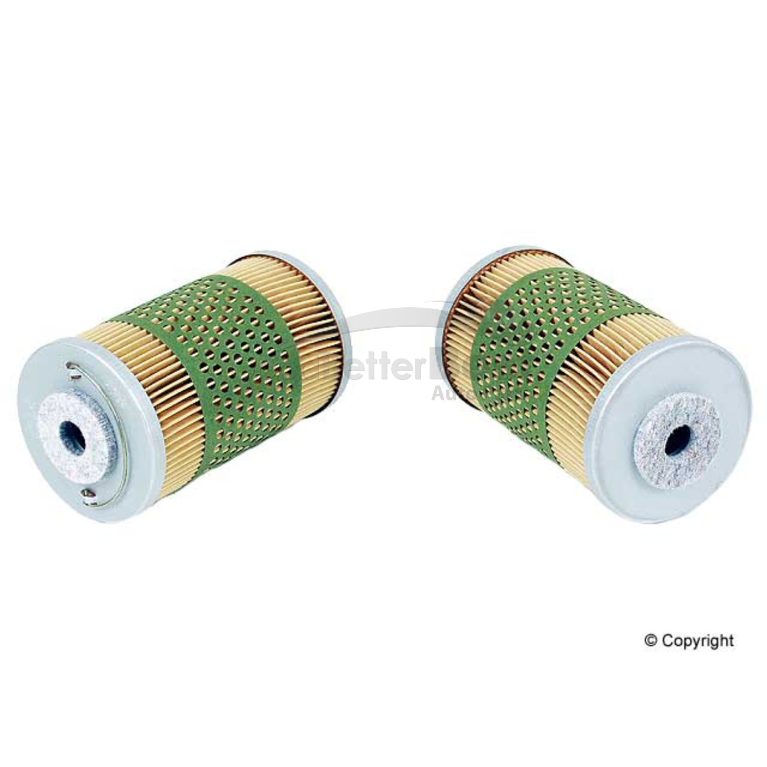 One New Mann-Filter Fuel Filter P707 0004776415 for Mercedes MB | eBay