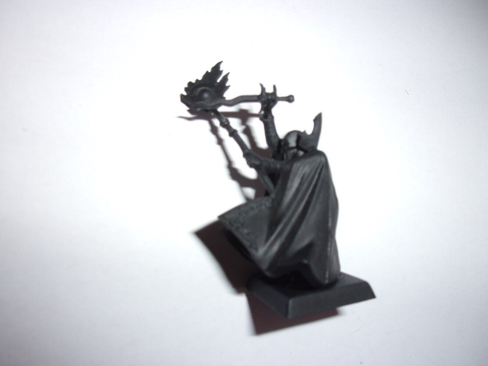 Warhammer Fantasy - Empire Battle Wizard - Games Workshop | eBay