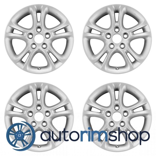 Toyota Camry Solara 2004-2008 16" Factory OEM Wheels Rims Silver Set | eBay