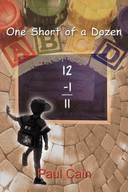 One Short of a Dozen von Paul Cain (2003, Taschenbuch) online kaufen ...