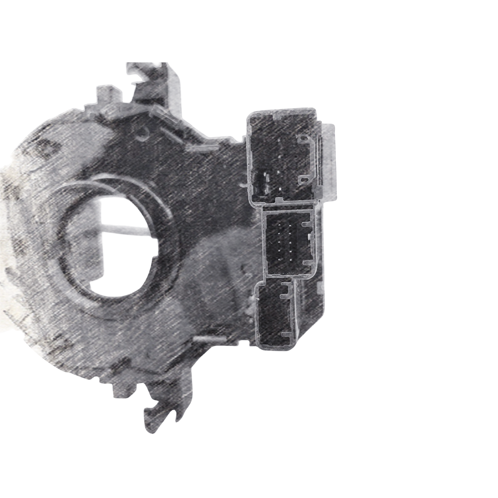 Clock Spring FOR Citroen C4 AIRCROSS 2012-2016 FOR Peugeot 4008 2012 ...