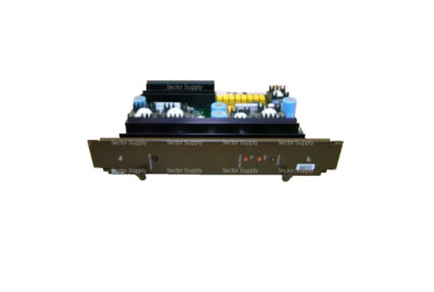 NORTEL NETWORKS DMS-100 250 500 NT6X53AA ENPQABH POWER CONVERTER 5V 15V ...