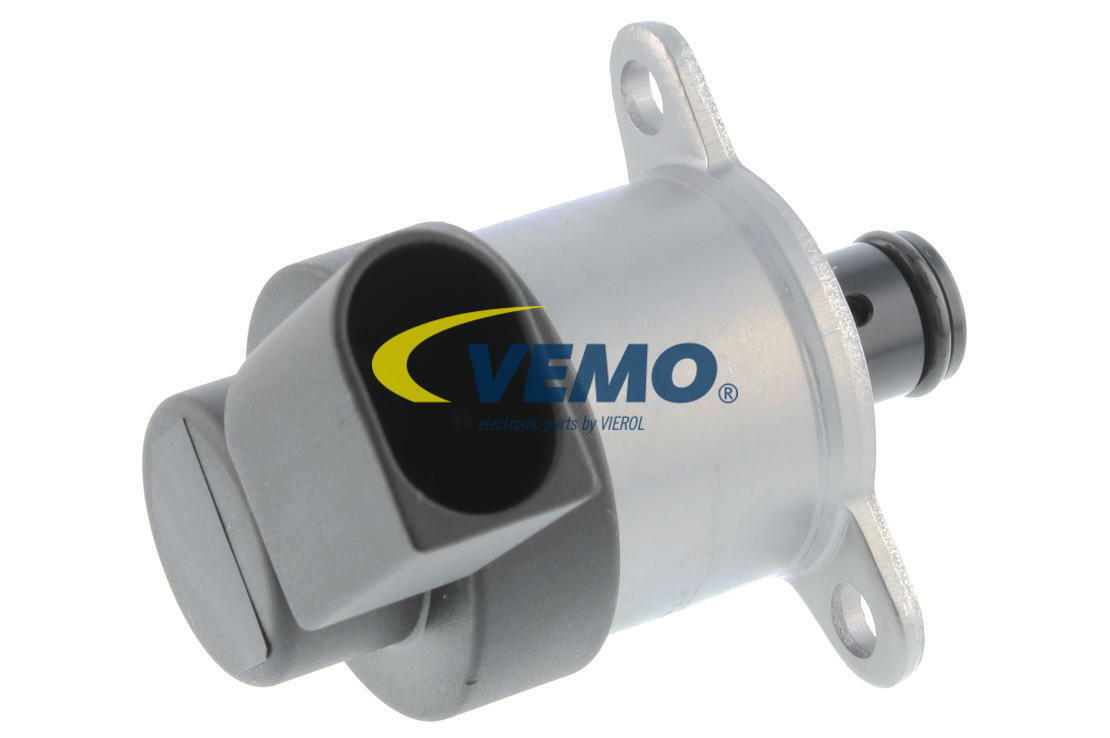 Valve Control Of Pressure Fuel Mercedes-Benz A6460740084 Common Rail ...