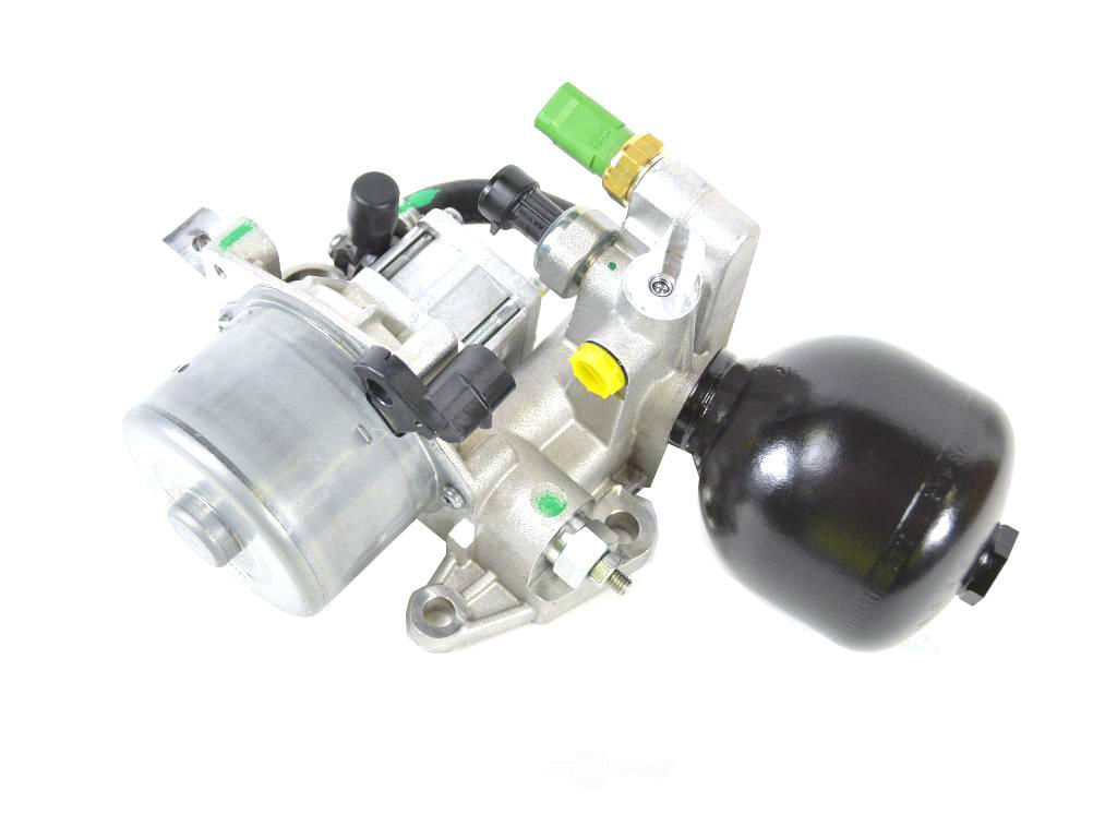 Clutch Hydraulic Unit Motor Mopar 68226920AA for sale online | eBay