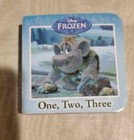 Disney Frozen mini books | eBay