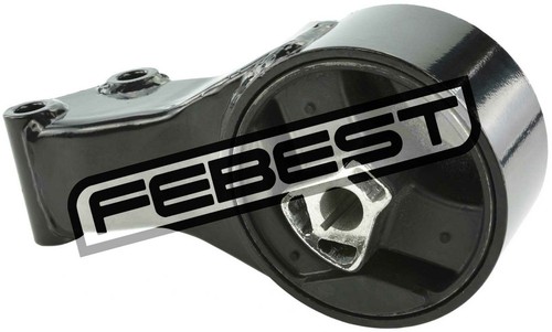 CHM-J300RR Febest REAR ENGINE MOUNT 13248630, 13376975, 0684224 | eBay