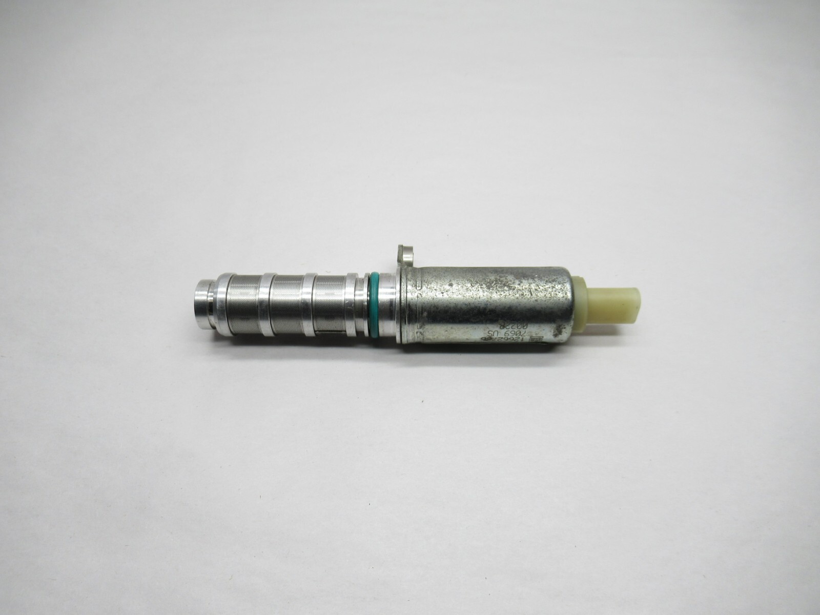 Intake Variable Valve Timing Solenoid 14-15 Chevrolet Malibu 2LT 2.5 ...