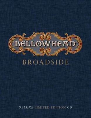 Bellowhead Broadside (CD) Album (Limited Edition) 5052442002192 | eBay ...