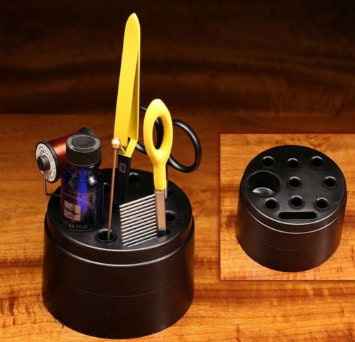 Peak Fly Tying Desk Top Tool Organizer Caddy - Made In USA - NEW! | eBay