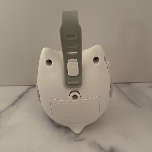 Skip Hop Melodies Owl Soother - Sound Machine Portable Travel | eBay