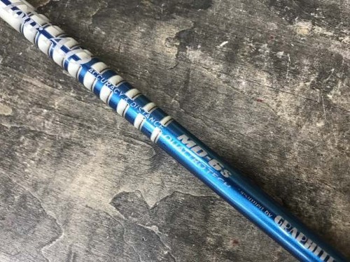 Graphite Design Tour AD Quattro Tech MD-6 Shaft 43.25" S | eBay