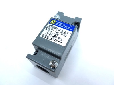 Square D 9007C62B2 Limit Switch | eBay