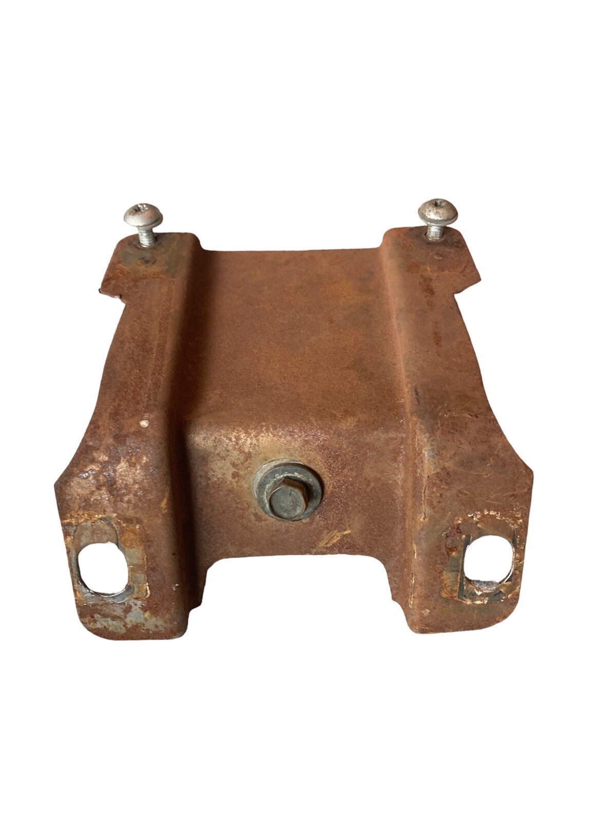 Jeep Wrangler YJ OEM Brake Upper Steering Column Mounting Bracket 87-95 ...