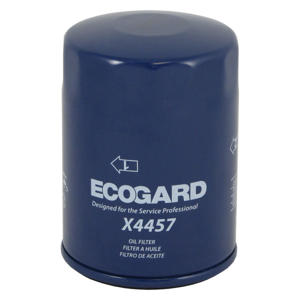 Engine Oil Filter Ecogard X4457 for sale online | eBay
