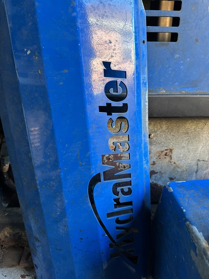 Hydramaster 875 | eBay