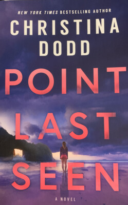Point Last Seen (Paperback or Softback) 9781335623973| eBay
