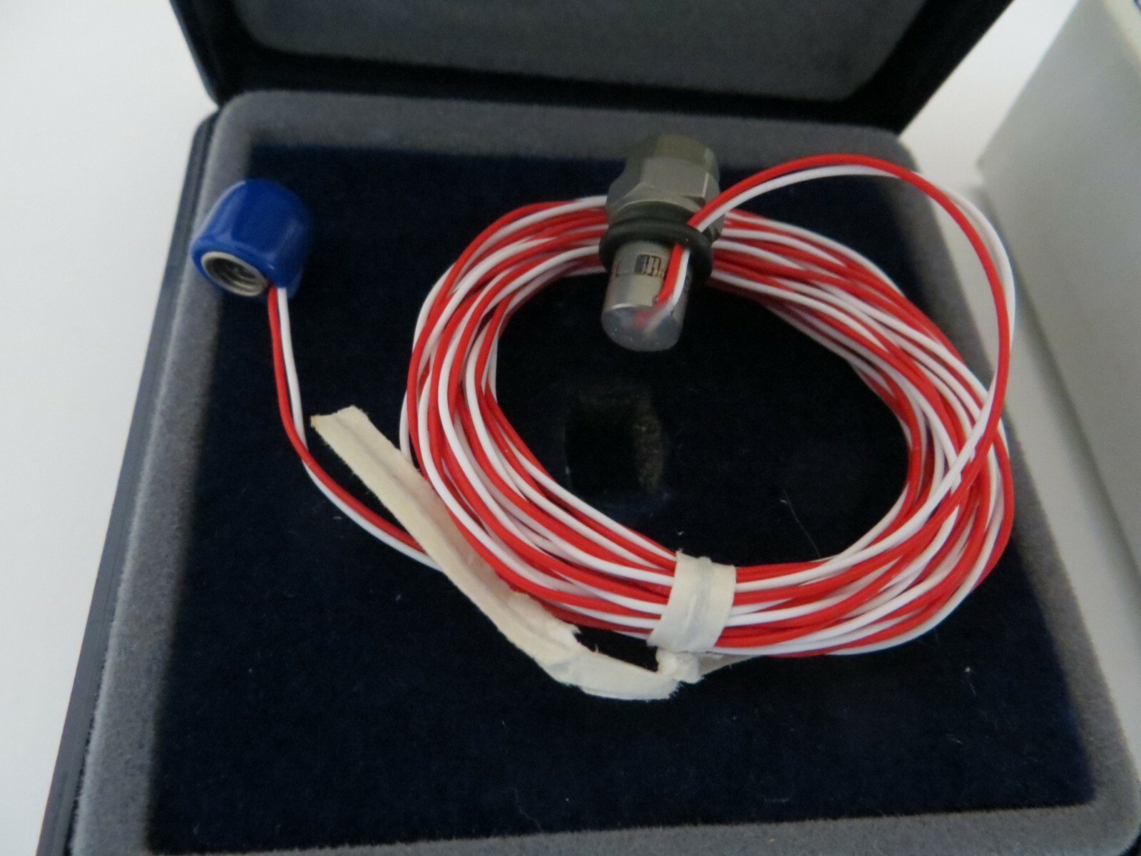 PCB Piezotronics 353B 67 Miniature Quartz Shear Accelerometer | eBay