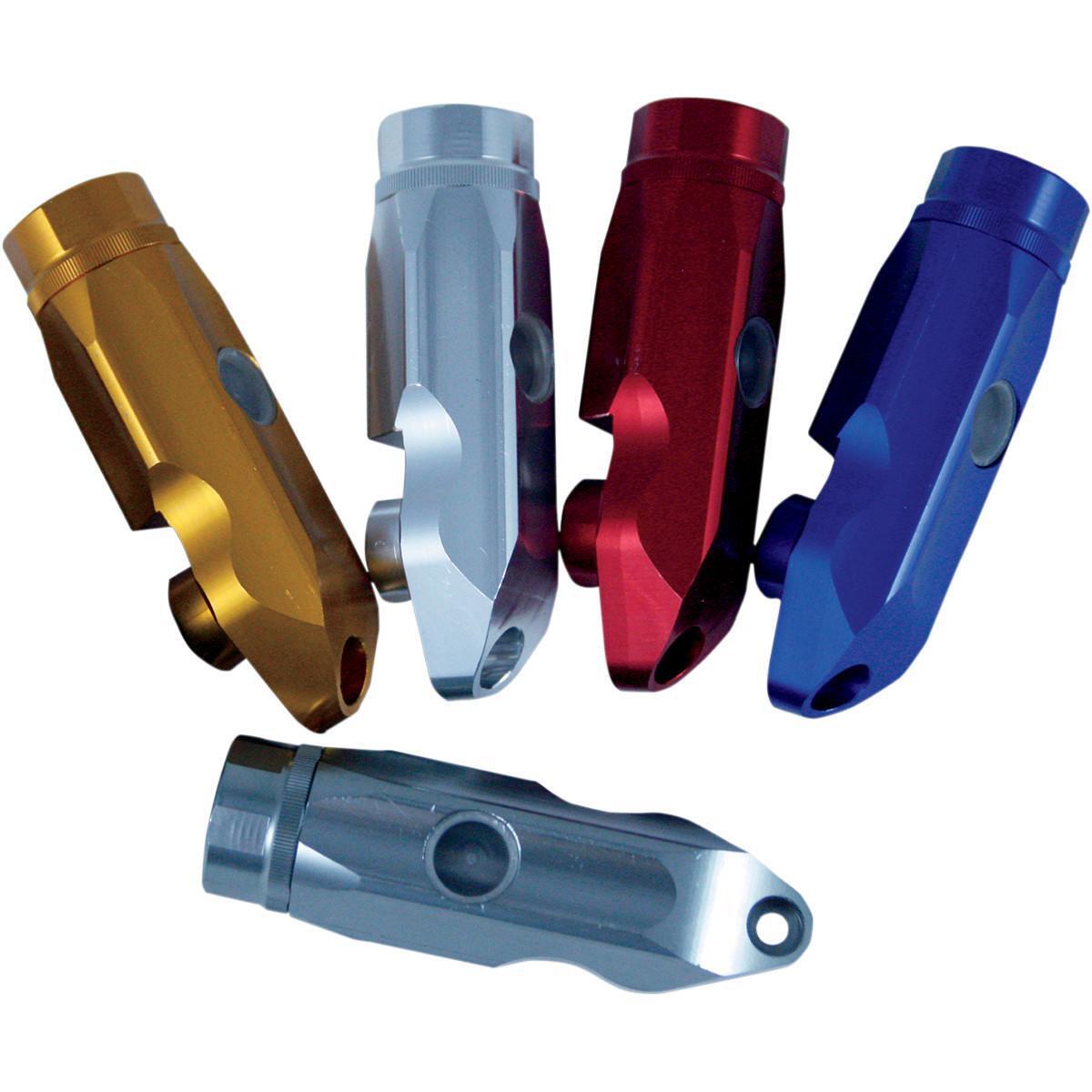 PSR - 03-01960-24 - Integrated Rear Brake Reservoir, Red for sale ...