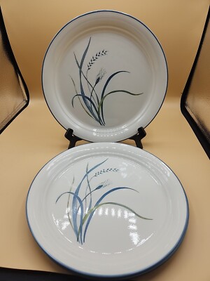 Corelle Coastal Breeze 4 Dinner Plates 10 1/4in "Break And Chip ...
