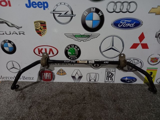 BMW 5 Series F11 2010 to 2013 Anti Roll Bar Front 31356791925 for sale ...