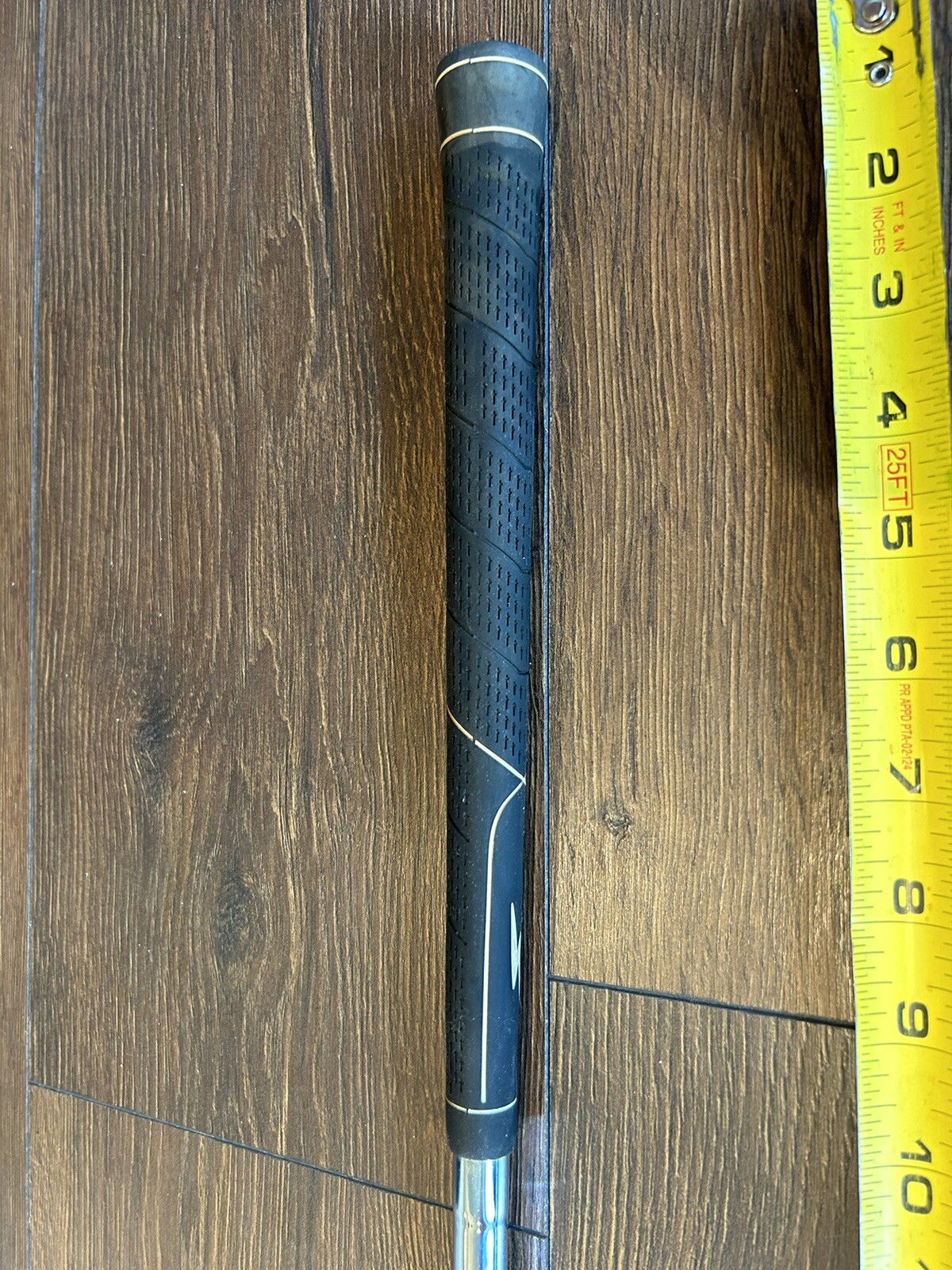 Weapon Turf Surfer Chipper Regular Steel Mens RH | eBay