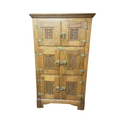 Ice Boxes - Antique Ice Box Latches