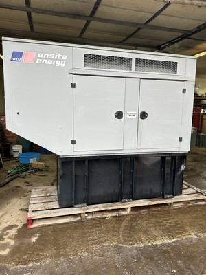 Generators - Generator Head