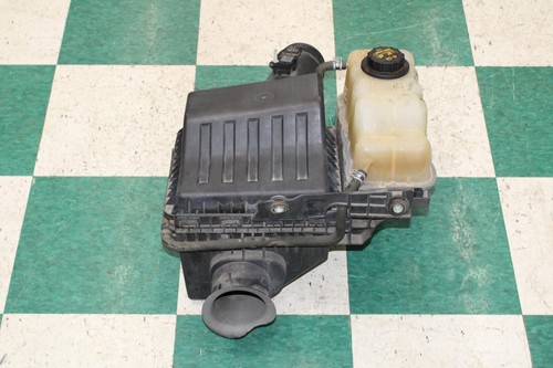 12-14 F150 3.5L EcoBoost Motor Engine Intake Air Cleaner Filter Box ...