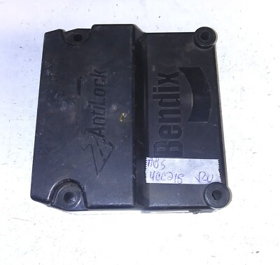 5004356-R0A Bendix abs control module | eBay