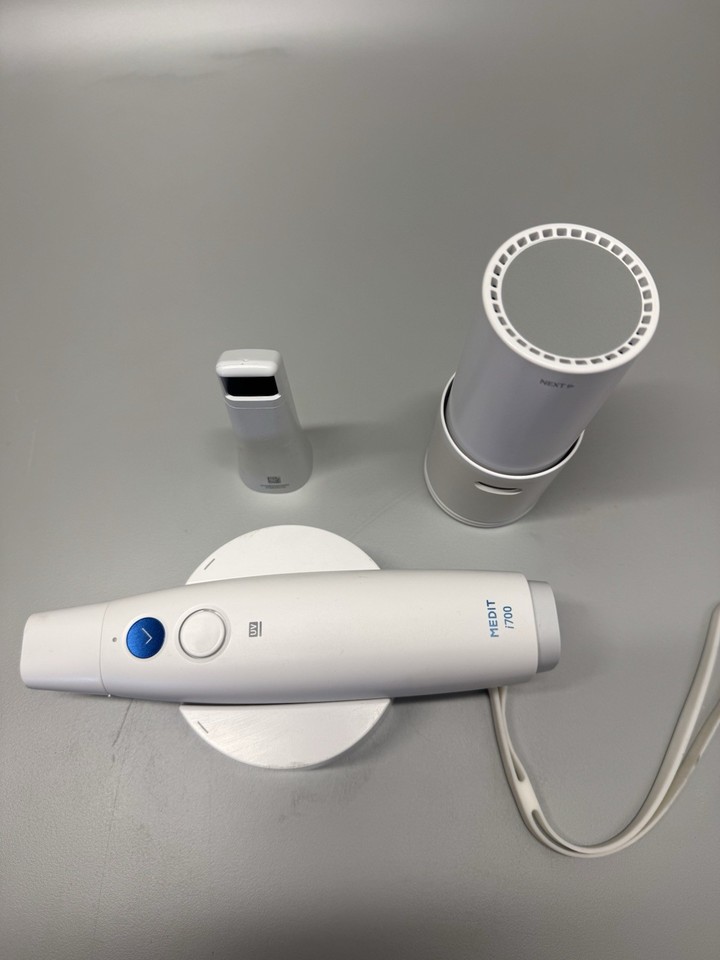 Medit I700 Intraoral Scanner Wired | eBay