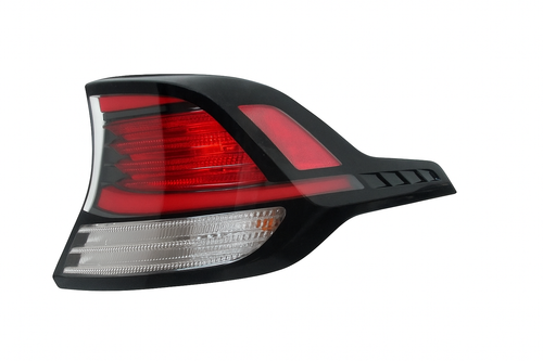 OEM Kia Right Passenger Combo Tail Light Assembly 2022-2025 Sportage ...