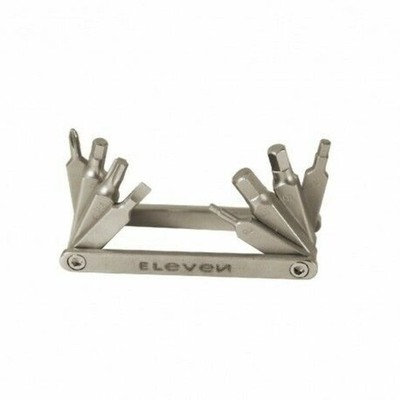 Eleven Multifunction Tool 8 Functions CH08C | eBay