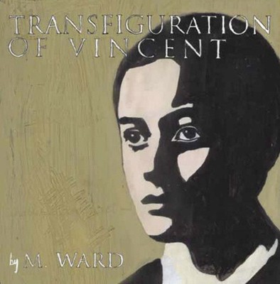 Transfiguration of Vincent by M. Ward [CD] | eBay