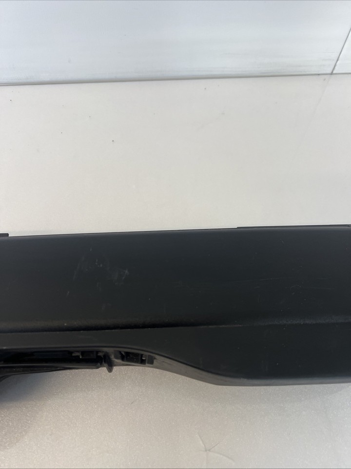SKODA SUPERB MK3 VW AUDI SEAT AIR INTAKE DUCT 5Q0129254B 2016-2019 ...