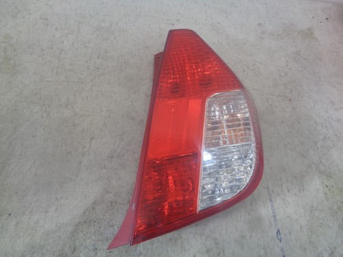 2009 HYUNDAI I10 REAR DRIVER SIDE TAIL LIGHT 92402-0X0XX | eBay UK
