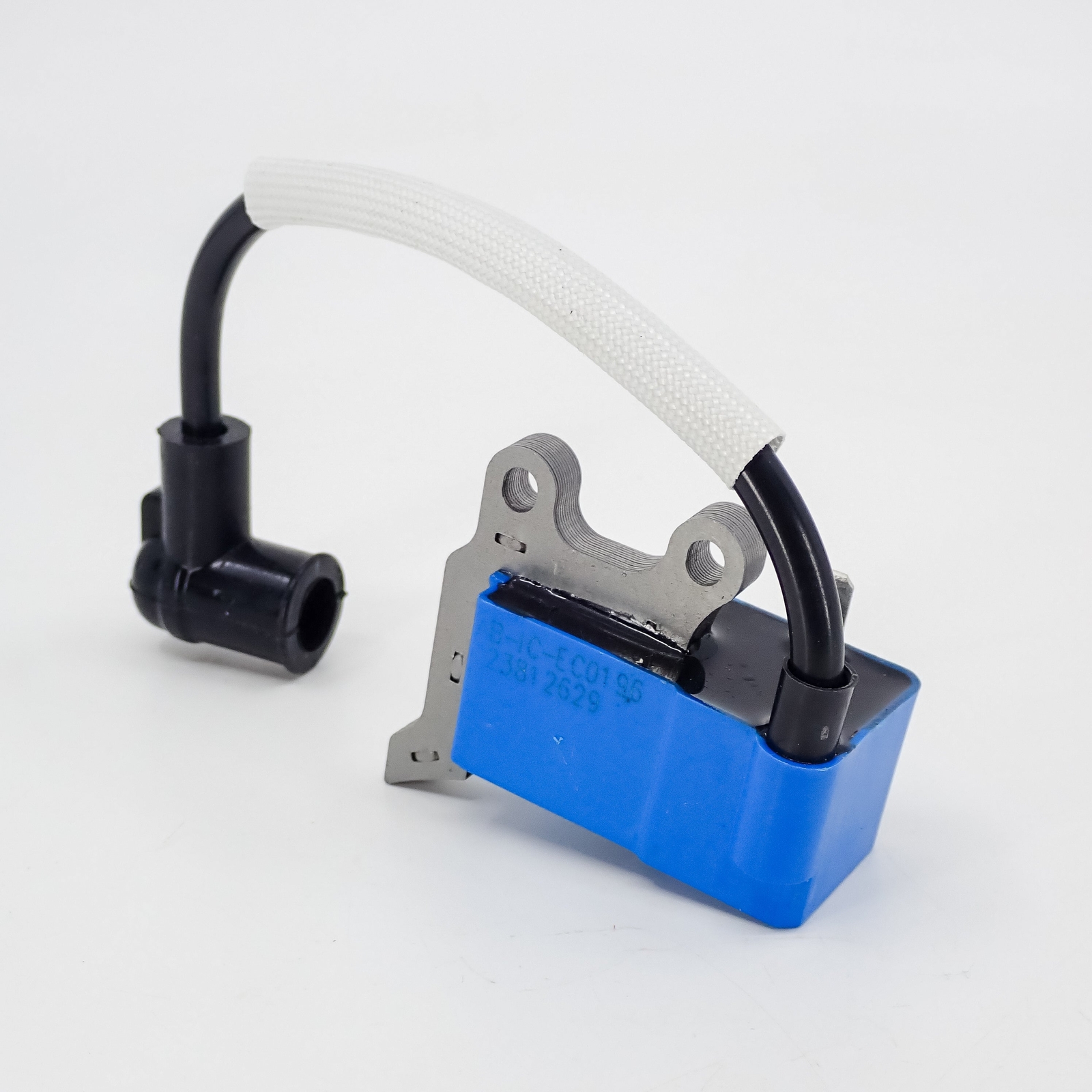 THE DUKE'S IGNITION COIL FITS ECHO SRM-225, PAS-225 + MORE REPL ...