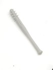3d Printed NUT/BOLT BASEBALL BAT 1:12 6" GI Joe Classified/Marvel ...