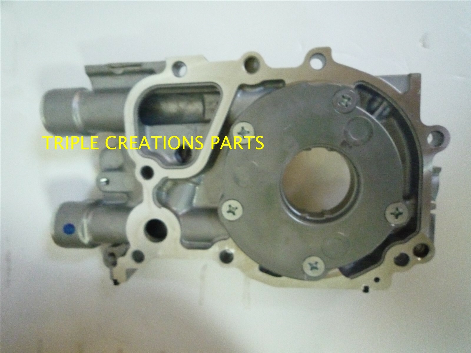 15010Aa360 Genuine Subaru Wrx Legacy Impreza 11Mm Oil Pump 15010-Aa360 ...
