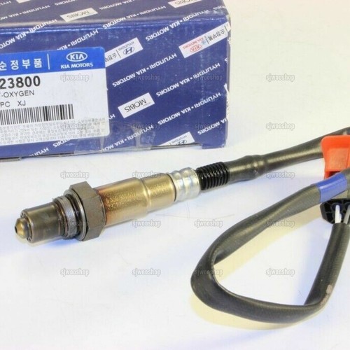 Oxygen Sensor Front Upper 3921023800 for 07-12 Kia 10-11 Tiburon ...
